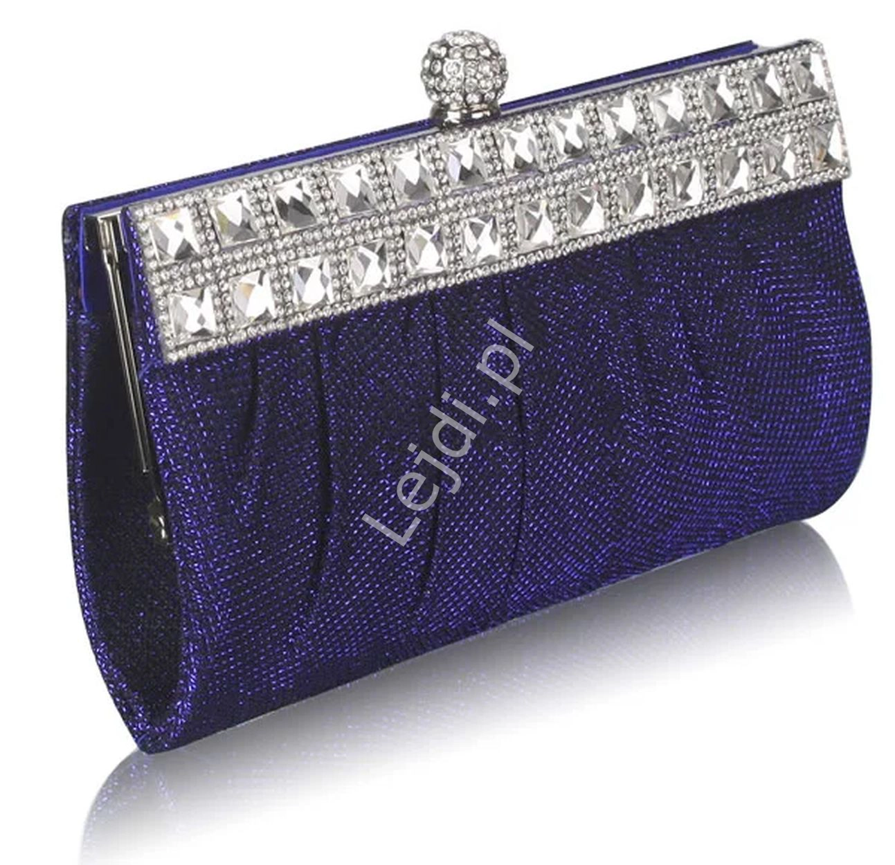 Torebki wieczorowe, wizytowe, na wesele, ślubne - Lejdi.pl